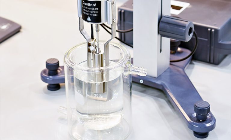 Rheology Testing | Advanced Rheology Services | SNP Inc.