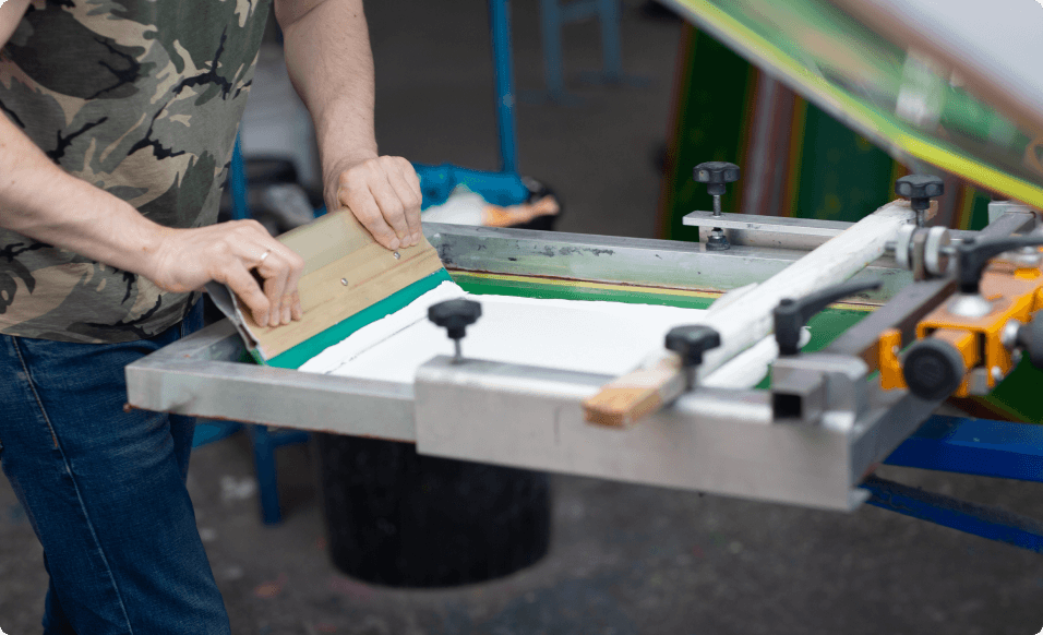 Screen Print Thickener Manufacturer | USA Company | SNP Inc.