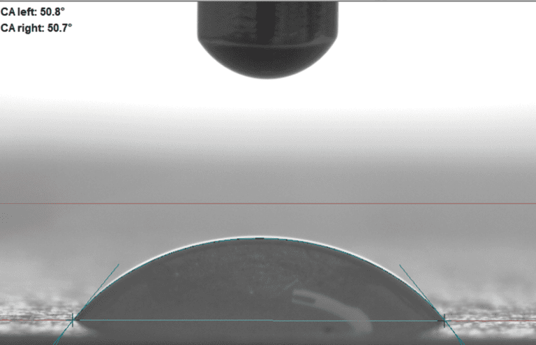 Test Methods for Oil and Grease Resistance | SNP Inc.